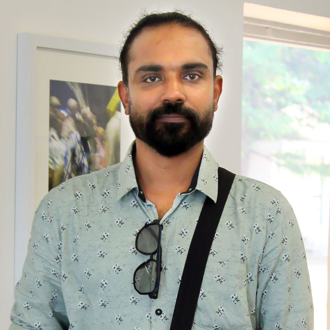 Home - Malayalam short story