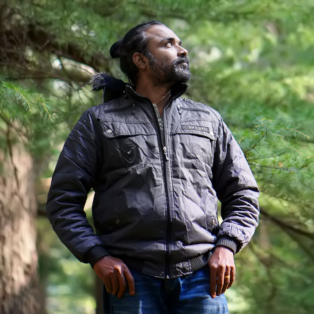 Home - Malayalam short story