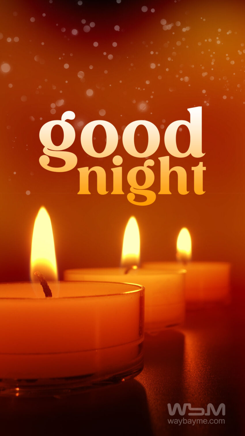 Good Night Wishes