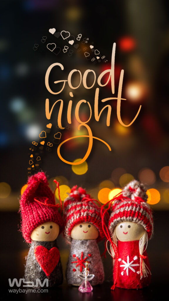 Good Night Wishes