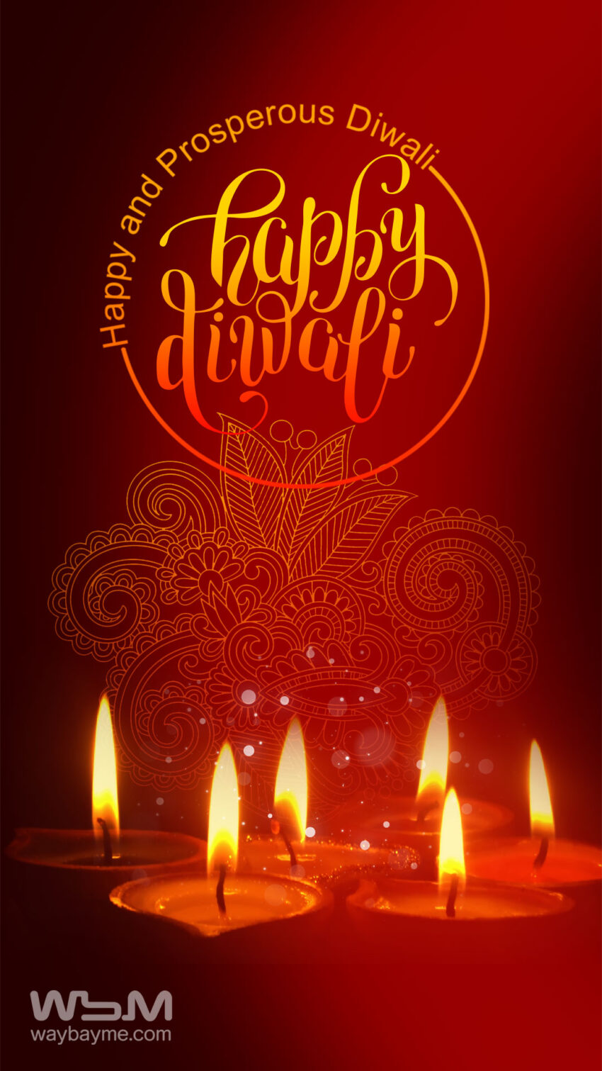 Happy Diwali – Diwali Wishes