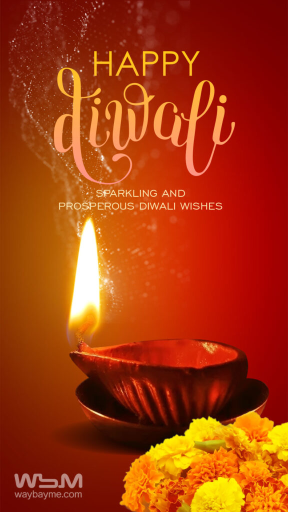 Happy Diwali – Diwali Wishes