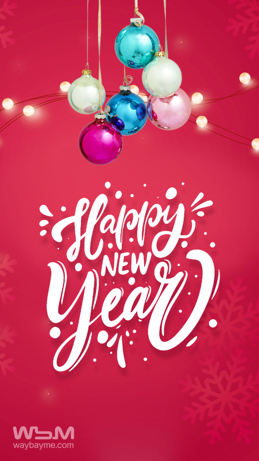 Happy New Year – New Year Wishes